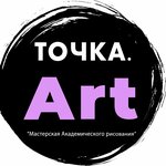 Точка. Art (Sevastopolskiy Avenue No:5к3), kurs  Moskova'dan