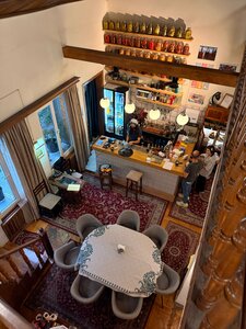Sakhli (Revaz Komakhidze Lane No:8), restoran  Batum'dan