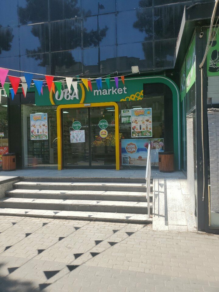 Ödeme terminali Goldenpay, Bakü, foto