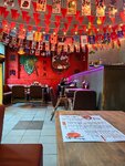 Хэмм рамен (Pugachyova Street No:29), kafe  Kovrov'dan