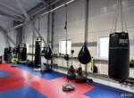 Ринг (ulitsa Michurina No:5Д), spor kulüpleri  Krasnoyarsk'tan