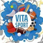 Vita Sport (ulitsa Rozhdestvenskogo No:6к8), fitness ve spor ekipmanı firmaları  Omsk'tan