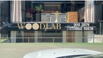 WoodLab (Irchi Kazaka Street No:71), kapılar  Makhachkala'dan
