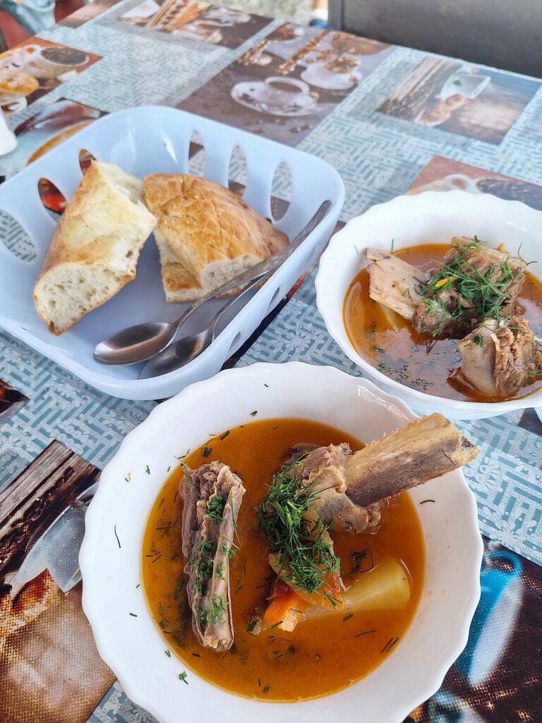 Fast food Шашлык, Borodino, foto