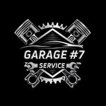 Garage7 (Kopeyskoye highway No:34/7), otomobil servisi  Çeliabinsk'ten