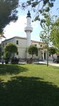 Handan Ağa Camii (İstanbul, Beyoğlu, Keçeci Piri Mah., Hasköy Camii Sok., 2), cami  İstanbul'dan