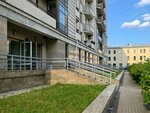 Stoletie (Detskaya Street No:18), huzurevi, bakımevi  Saint‑Petersburg'dan
