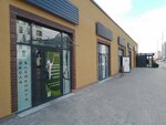 Бриллиантовый шмель (ulitsa Mikhaila Speranskogo No:40), spor kulüpleri  Tiumen'den
