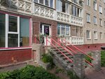 SHA’nail (Komsomolskaya Street No:4, Avtozavodskiy City District, zhiloy rayon Sotsgorod, 1st Sotsgorod Microdistrict), güzellik salonu  Nijni Novgorod'dan