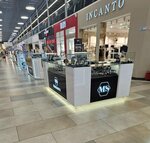 Markin's (Leningradskaya Street No:28И), kuyumcular  Habarovsk'tan