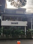 Lavanti (Antioquia, Municipio de Medellín, El Poblado, Calle 8, 35-43), çamaşırhaneler