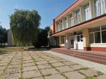 Ginta Latină (Ginta Latina Street No:9, Chisinau), lise  Kişinev'den