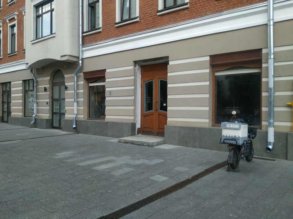 Paketleme malzemeleri firmaları Палмдропов, Moskova, foto