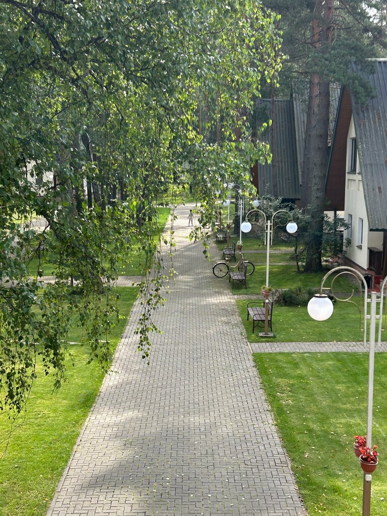 Hamamlar Русская баня, Vitebskaya oblastı, foto