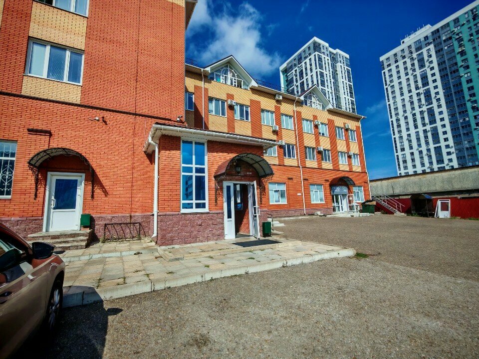 Restoran otomasyonu Lemma, Ufa, foto