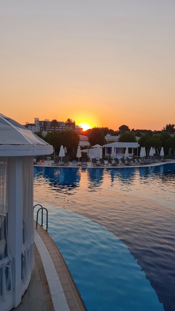 Seyahat acenteleri Fun&Sun, Saint‑Petersburg ve Leningradskaya oblastı, foto