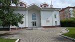 Церковь Иисуса Христа Святых Последних Дней (Tikhiy pereulok No:16), dini dernekler  Krasnoyarsk'tan