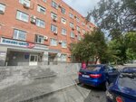 Уралрегионстрой (Sibirsky Tract No:57), elektrik dağıtım firmaları  Yekaterinburg'dan