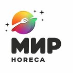 Мир Horeca (Kuznetskiy prospekt No:36), züccaciye mağazaları  Kemerovo'dan