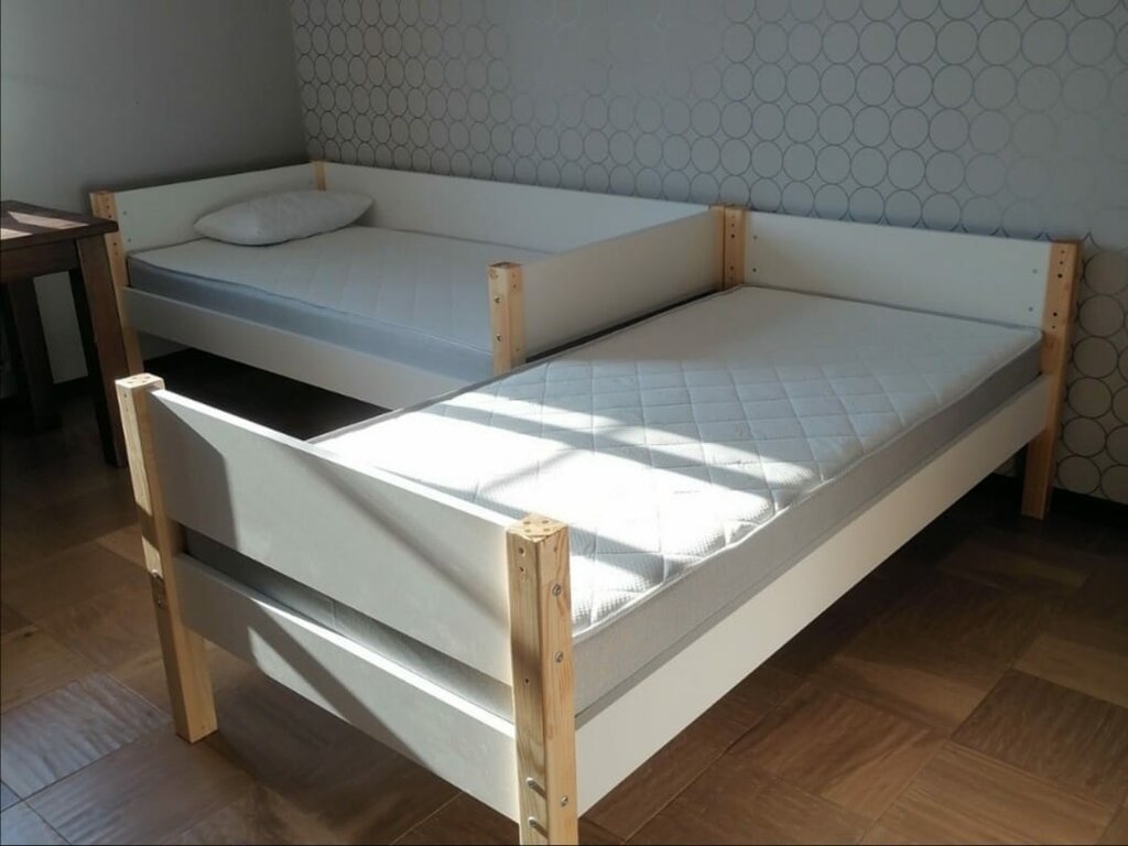 Yatak üreticileri Фарлин, Moskova ve Moskovskaya oblastı, foto