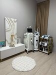 Фигура (pereulok Dronova No:15), güzellik salonu  Uriupinsk'ten