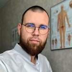 Office of manual therapist Ismail Shakhov (ulitsa im. Geroya Yatskova I.V. No:6), kemik hastalıkları doktoru  Krasnodar'dan