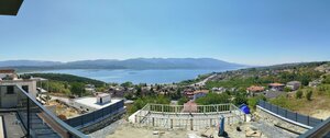 Seyir terası Sapanca Gölü Seyir Tepesi, Serdivan, foto