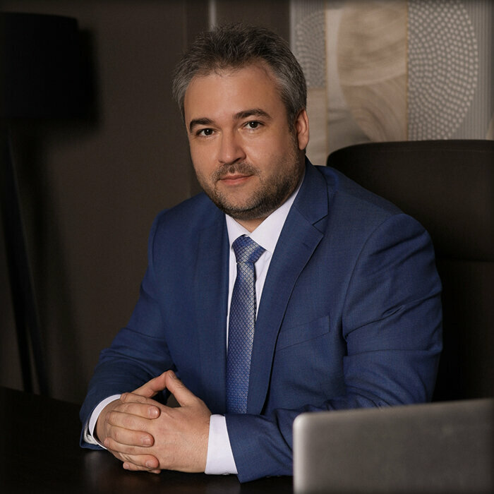 Avukatlar Адвокат Екимов М. М., Moskova, foto