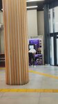 Smart coffee (Tole Bi Street No:187), kahve otomatı  Almatı'dan
