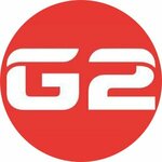 G2 South (ulitsa Chulduma No:90, Kyzyl), benzin istasyonu  Kızıl'dan
