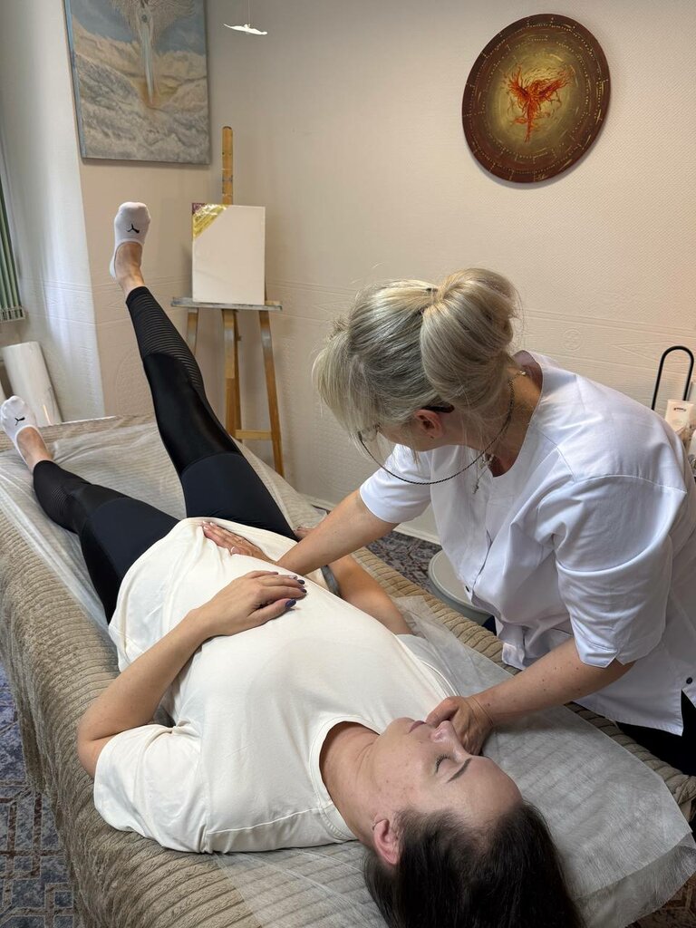 Kozmetoloji, kozmetik salonları Кабинет омоложения и массажа Федоровой С., Mytişçi, foto