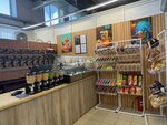 Пив&ко (No:6/1, mikrorayon Vostochny, posyolok gorodskogo tipa Tuchkovo), bira dükkanı  Moskova ve Moskovskaya oblastından