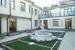 Mubina (Ozod Street No:1), otel  Buhara'dan
