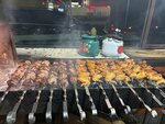 Кафе Армина (Dorozhnaya ulitsa No:2, selo Verkhniy Mamon), kafe  Voronejskaya oblastından