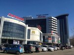 Интер Терра (Shkolnaya ulitsa No:1, posyolok gorodskogo tipa Lesnoy Gorodok), sanayi ekipmanları firmaları  Moskova ve Moskovskaya oblastından