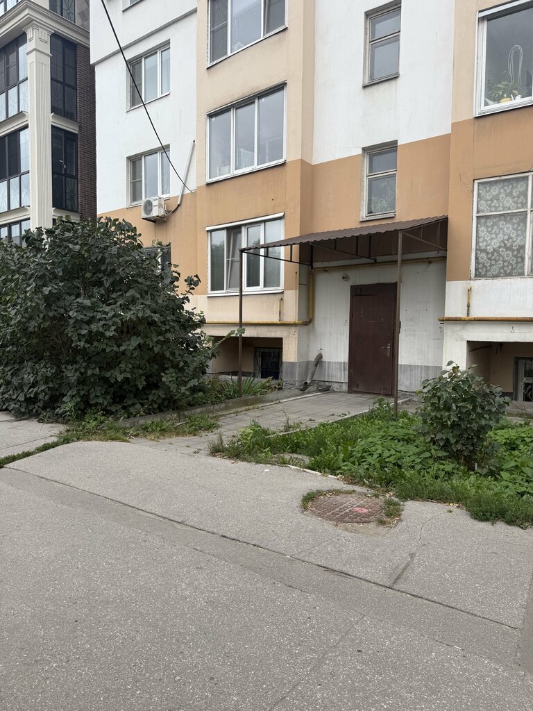 Hukuk büroları Arbitrazhnyj upravlyayushchij Gorin K. Y., Riazan, foto