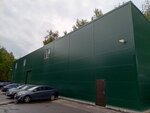 Интеркоут (Suzdalskoe Highway No:14), boya ve cila malzemeleri üretim ve satış yerleri  Saint‑Petersburg'dan
