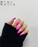 Mimi Nails (Lenina Street No:184к3), manikür-pedikür  Kirov'dan
