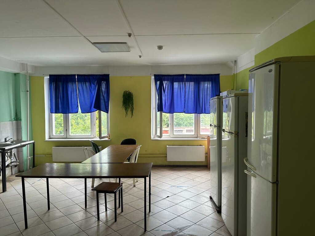 Pansiyonlar, hosteller Хостел Силич Одинцово, Odintsovo, foto