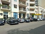 კახაბერ ხარებავას კლინიკა (Tengiz Abuladze Street No:34), özel ağız ve diş sağlığı klinikleri ve muayenehaneleri  Tiflis'ten