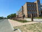 Средняя общеобразовательная школа № 47 (ulitsa Chapayeva No:18А), ortaokul  Stavropol'dan