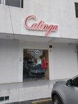Calinga (Santa Cruz de la Sierra, Avenida Beni, 2230), giyim mağazası  Bolivya'dan