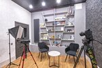 IStudio (Moskovskiy Avenue No:10/15), video stüdyo ve çekim hizmetleri  Yaroslavl'dan