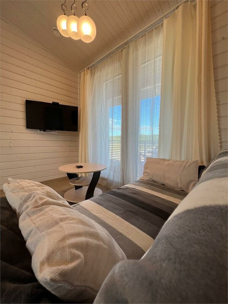 Otel Дом Сантери, Karelya, foto