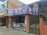 Licet (Valle del Cauca, Municipio de Santiago de Cali, Comuna 11, Calle 27, 29-12), elektronik eşya mağazaları
