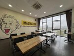Status School (Amir Temur Avenue No:10), eğitim merkezleri  Taşkent'ten