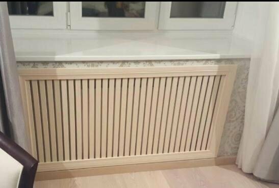 i̇ç dekorasyon ürünleri Экраны для батарей, Moskova, foto