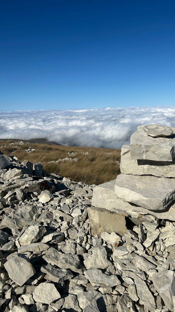 Dağ geçidi Харибский перевал, Dağıstan, foto