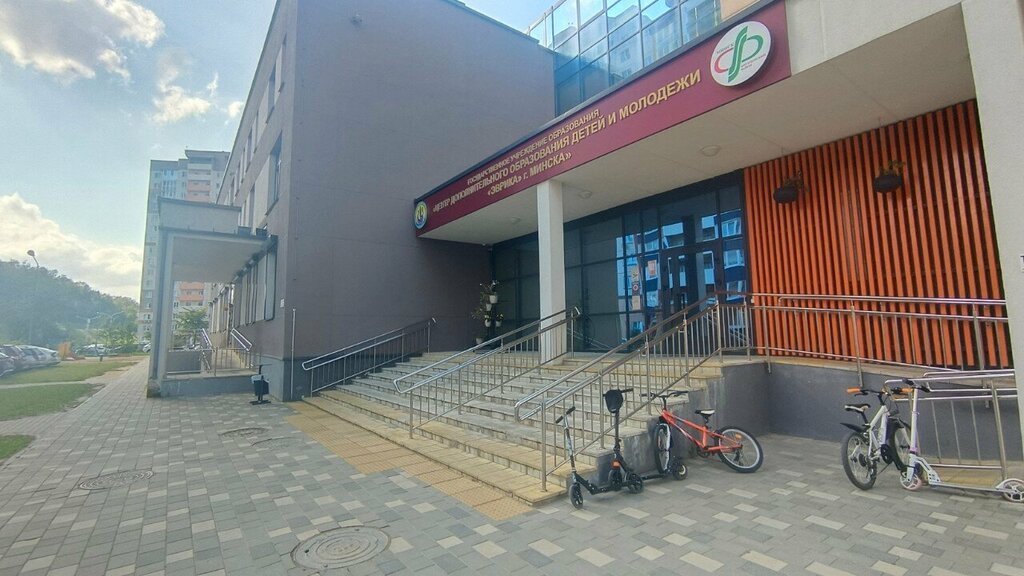 Spor kulüpleri Пилатес, Minsk, foto