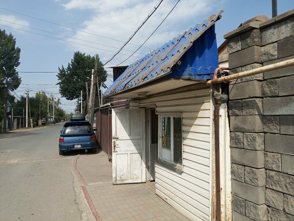 Market Grocery store, Almatı, foto